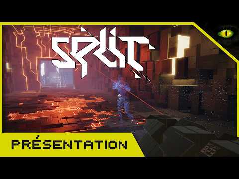 Steam Community :: Video :: Split [FR,EA] manipulez le temps et des ...