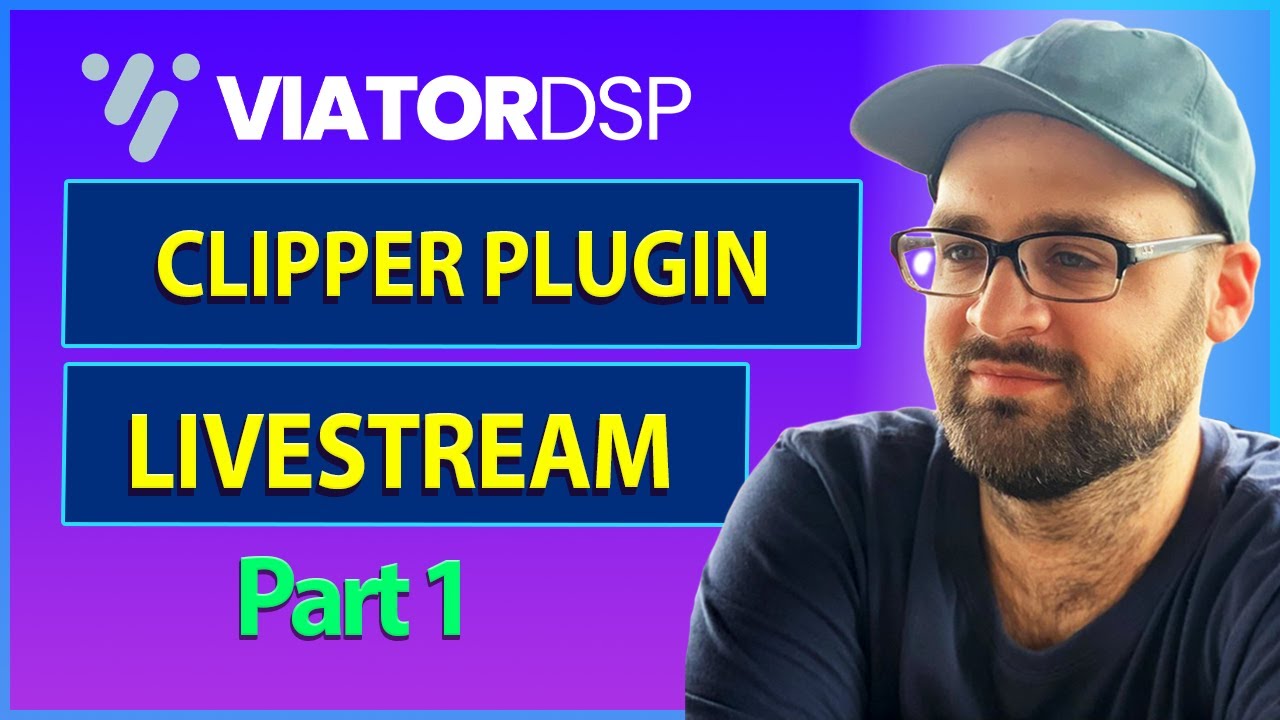 Audio Plugin Dev | Clipper Plugin Part One