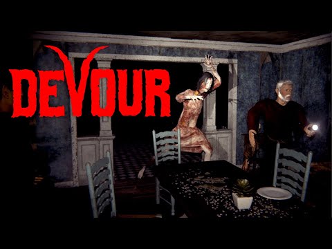 Comunidad Steam :: DEVOUR