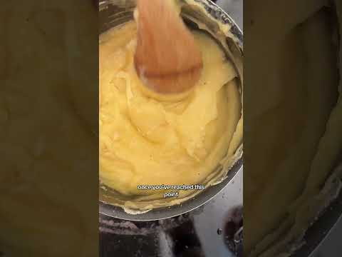 Step by step on how to make fufu #ghanaianfood #westafricanfood #fufu