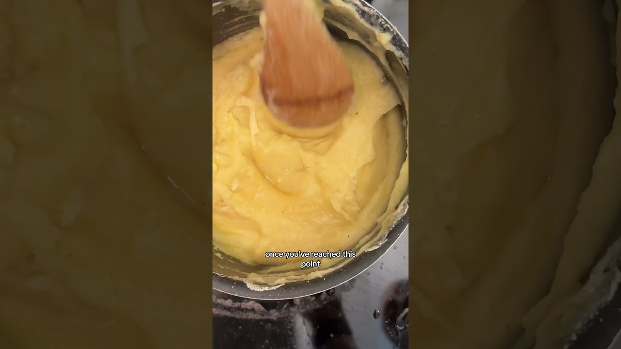 Step by step on how to make fufu  #ghanaianfood #westafricanfood #fufu