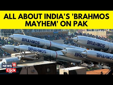 BrahMos NG: What Makes India’s New Supersonic Missile a Game Changer? | India Pak War | N18G