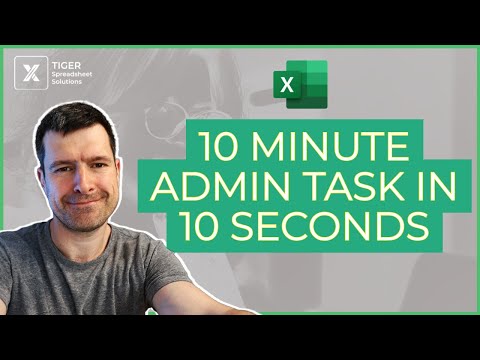 Learn Excel VBA From Beginner Level With This 5-Hour Excel VBA Project
