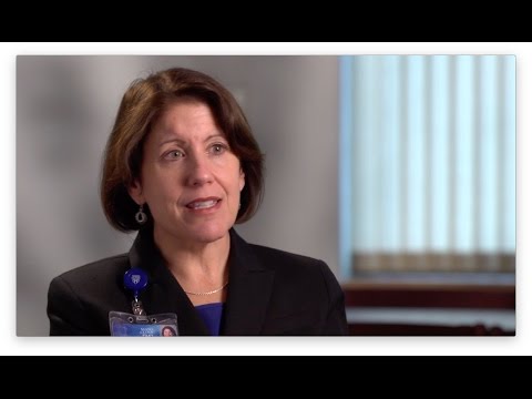 Researching unconscious bias in health care - Michelle van Ryn, Ph.D.