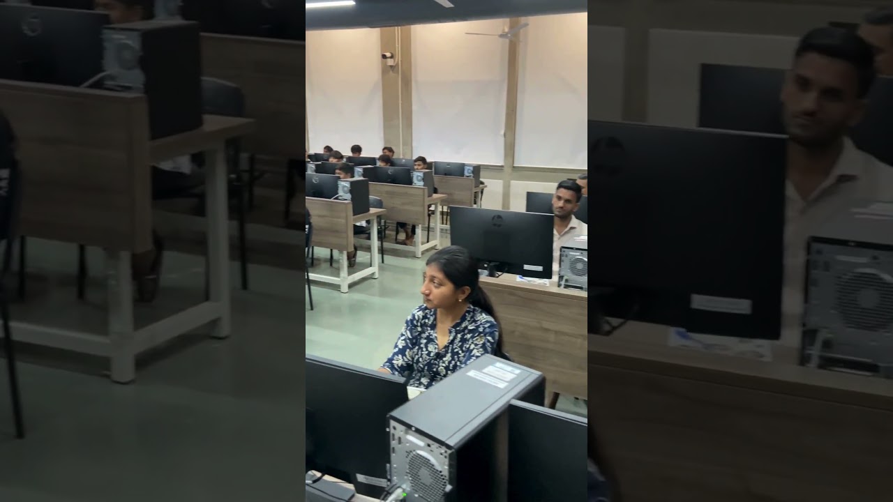 NEEV | Basic computer course