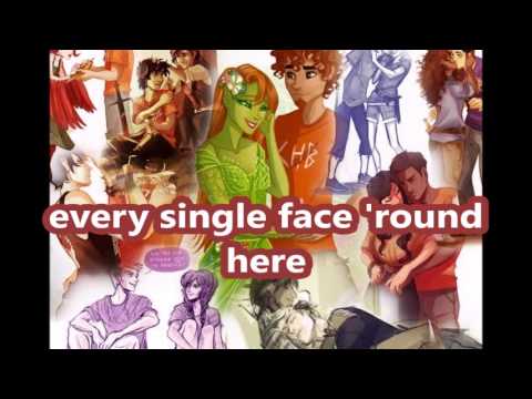 And No One Gets Hurt (A Percy Jackson AU) - Chapter 16- Leo - Wattpad