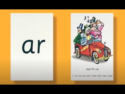 RWI - Set 2 Sound - Ar Start the Car