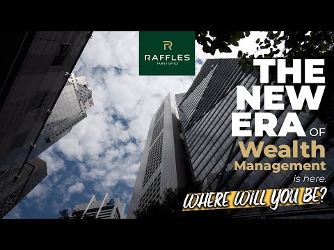 Family Offices - The New Era of Wealth Management is Here
