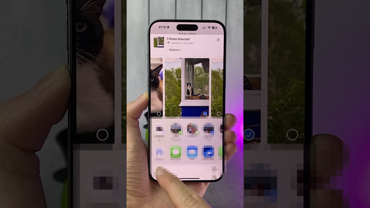 How to Convert Photo to PDF on iPhone