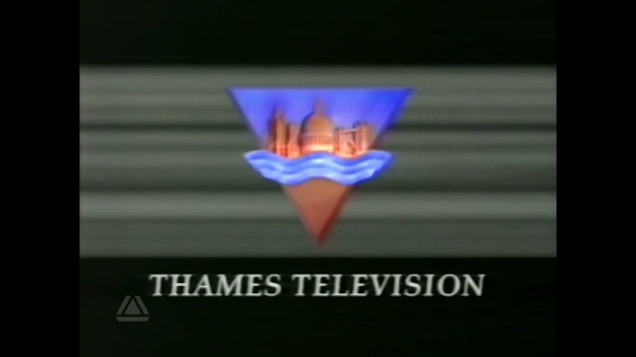 ITV Idents (1989-1998)