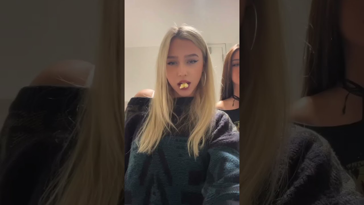 Havanna Winter & Mishka Silva