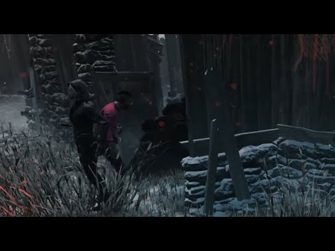 Steam Community :: Video :: Proper Pallet usage || Dead by daylight ...