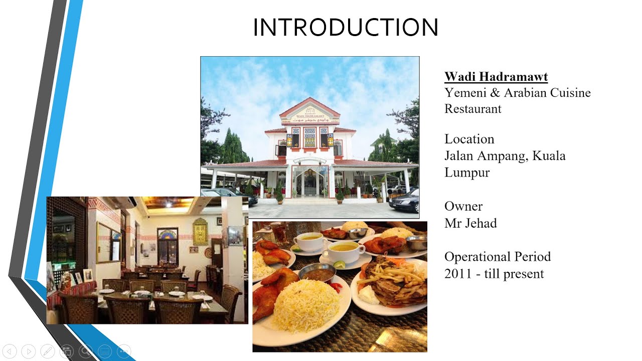 WADI HADRAMAWT  IT SOLUTION PROPOSAL