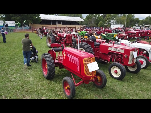 Picton Fair – Ontario’s oldest agricultural fair