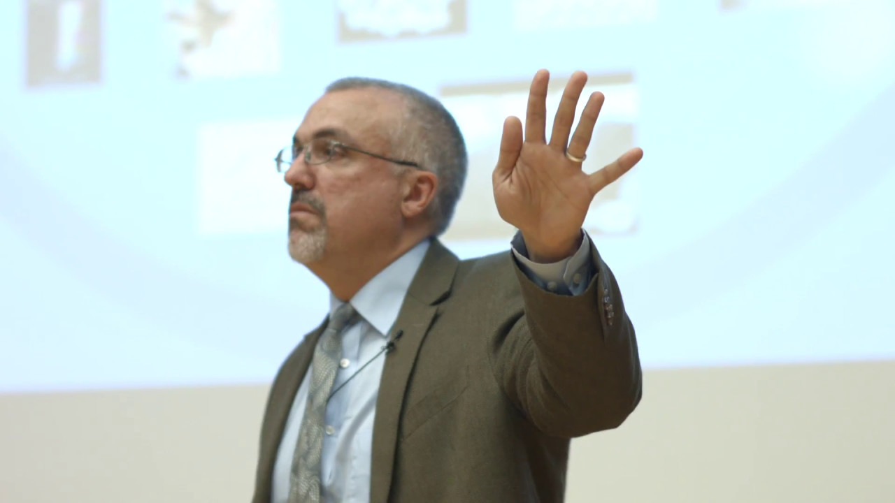 The MDMA Lectures - Part 2 - What is a Proper Dose?