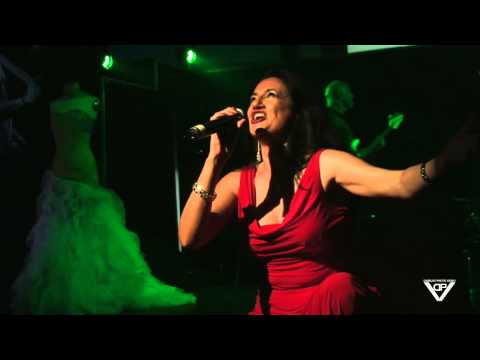 Ana Gimenez – La Que Mas Te Ha Querido – El Noticiero de Alvarez Galloso