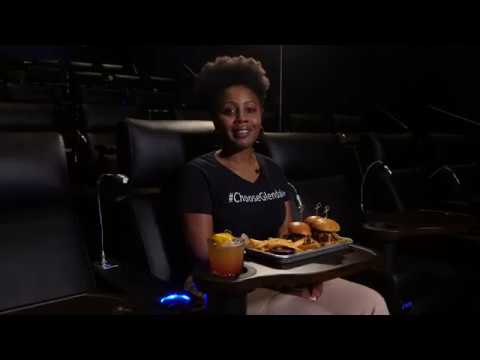 Spice of Glendale - Studio Movie Grill