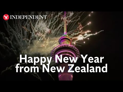New Zealand and Australia lead the Anglosphere into 2025 | Anglosphere ...