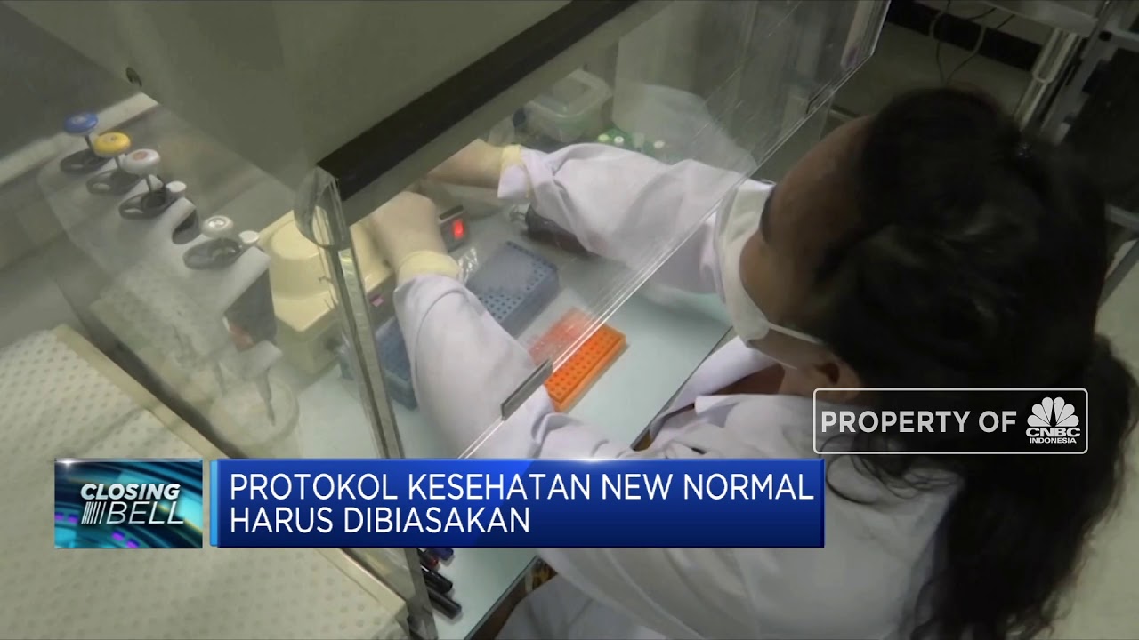 Erick : Vaksin Covid-19 Masih Lama