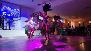 Disco Dancing in Toronto. What is Disco Dance Style