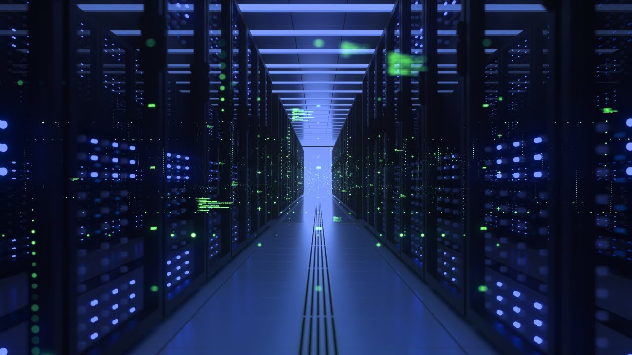 We Are THG Ingenuity Cloud Services