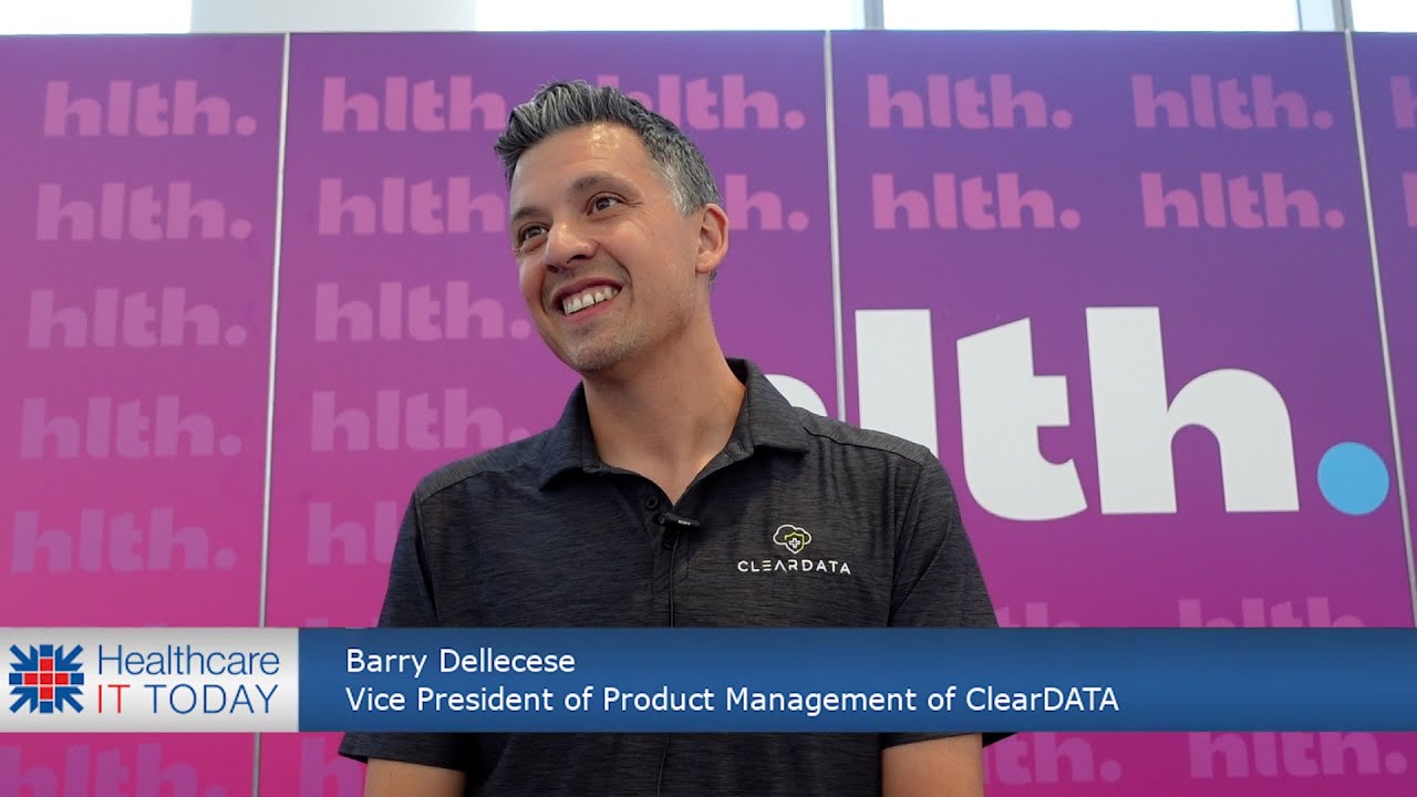 ClearDATA's Cloud Security Solutions