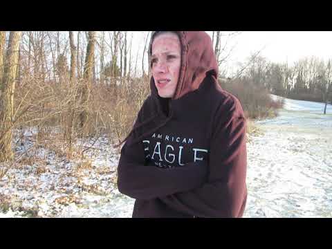 Lord of The Flies Trailer | Female Version (School Project)
