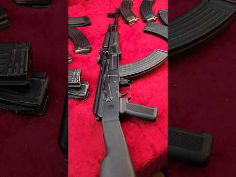 Arsenal SLR-95 Milled Bulgarian AK