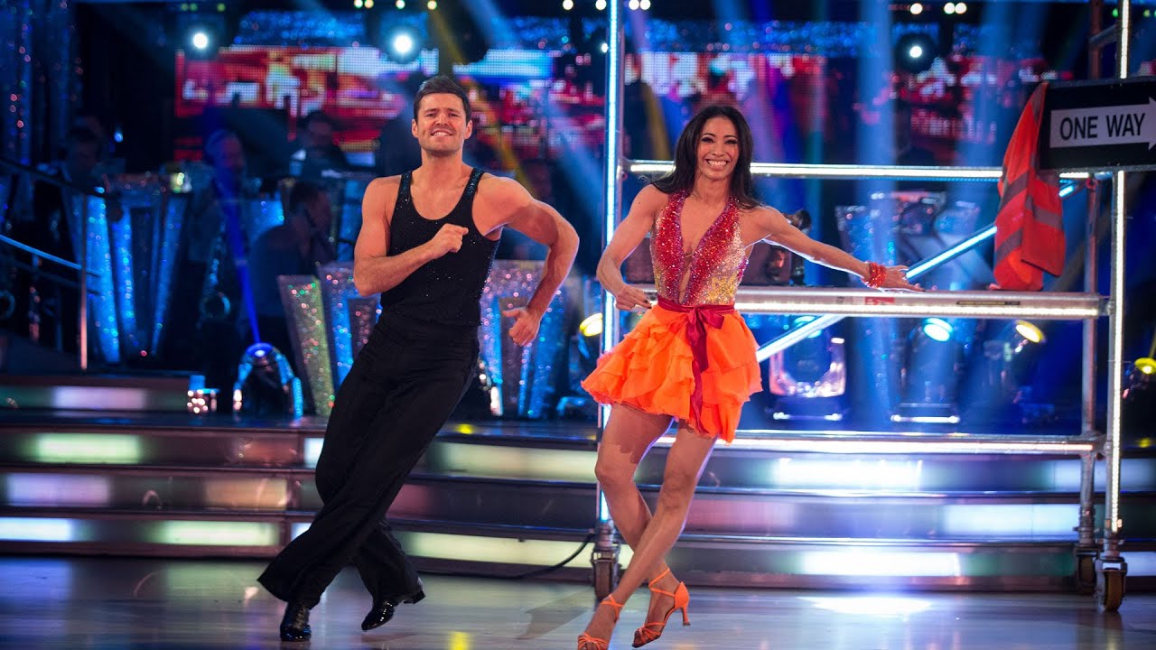 Strictly Come Dancing 2014 final: Watch all of the performances and ...