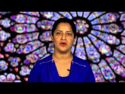 I Am Methodist Because...
