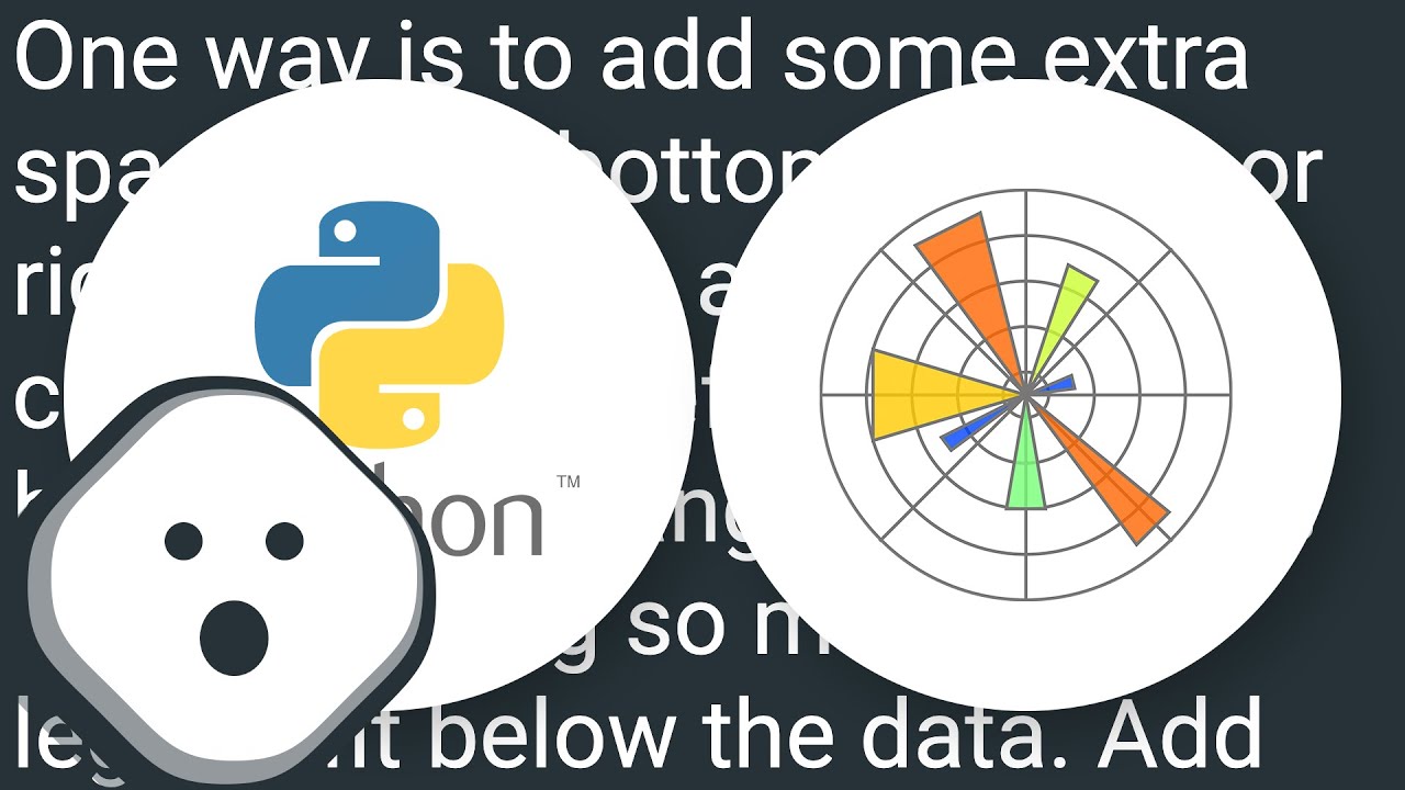 Is it possible to test if the legend is covering any data in matplotlib/pyplot