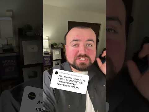 CapCut Music Is NOT SAFE for YouTube!