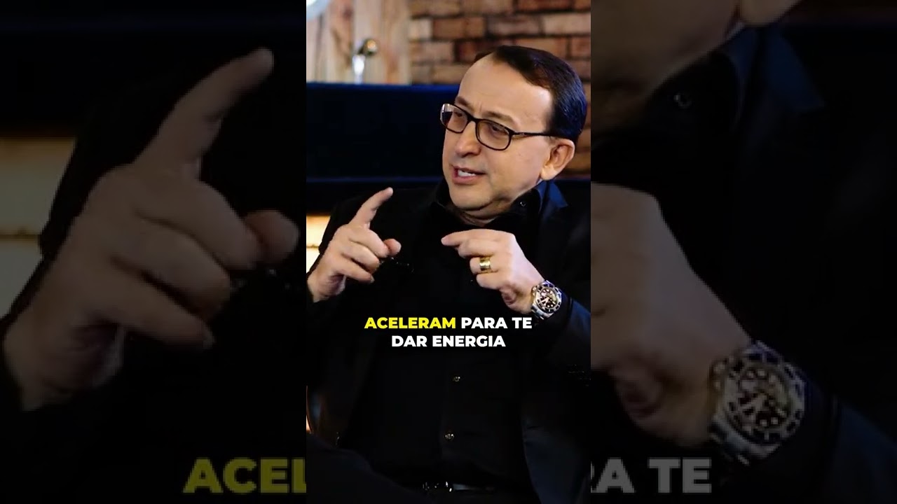 POR QUE SENTIMOS RAIVA | José Roberto Marques #shorts