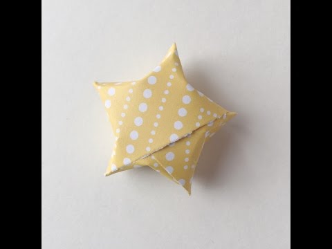 Twinkle Twinkle Paper Stars