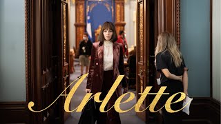 Où regarder Arlette! en streaming complet et légal