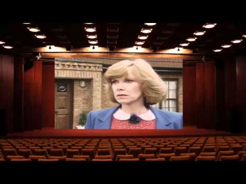 Classic TV Comedy: Butterflies – S04 E01 – Return from New York – with ...