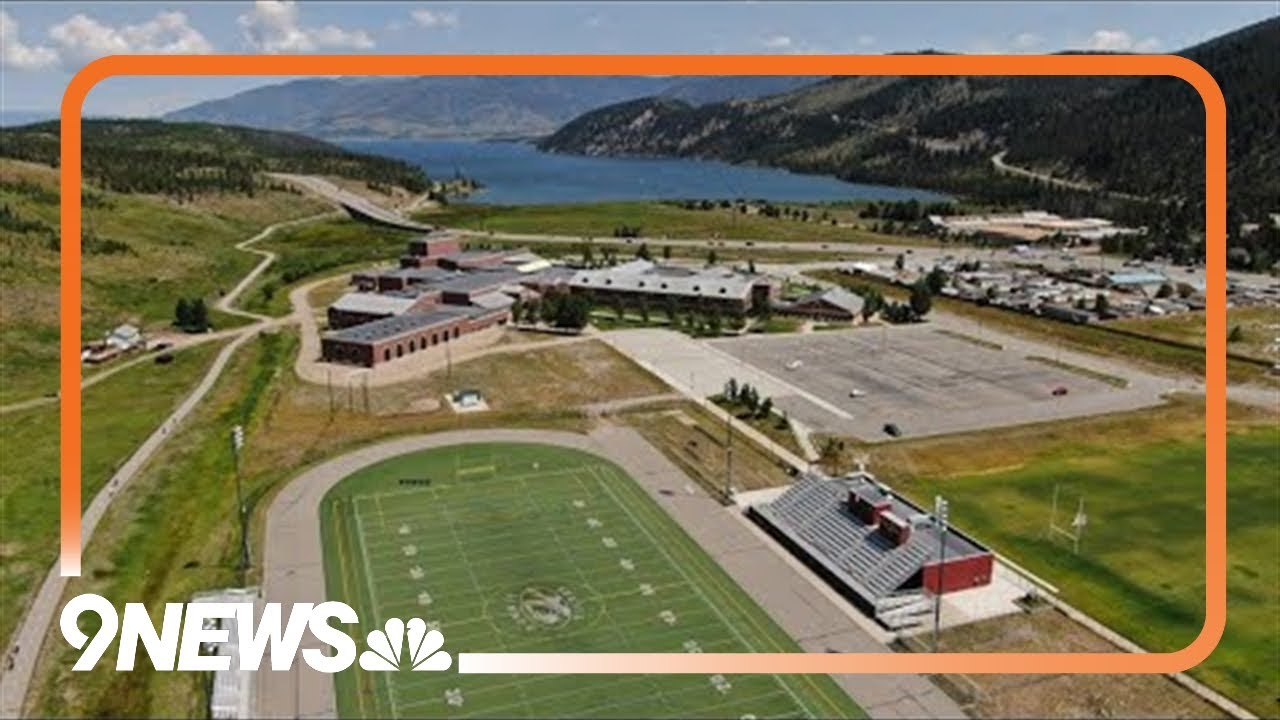 Fanscape: Summit High School