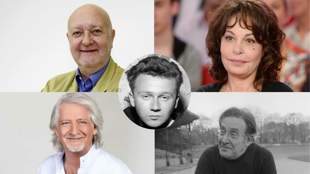 À 96 ans, Philippe Bouvard brise le silence pour adresser un émouvant ...