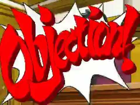 Steam Community :: Video :: Ace Attorney: Twitter episode