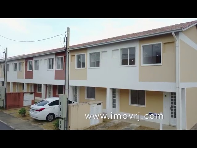 Casa em condominio fechado 3 quartos à venda - Vargem Pequena, Rio de ...