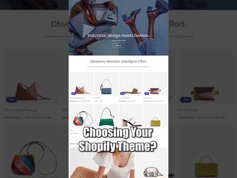 This Is The Secret To Optimizing Your Shopify Store #shorts