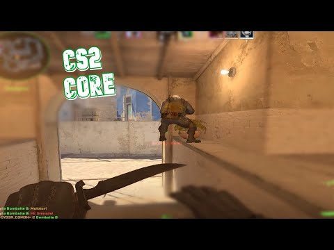 Steam Community :: Video :: CS2 Core - The Thick of It
