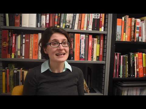 The European City | Professor Poling