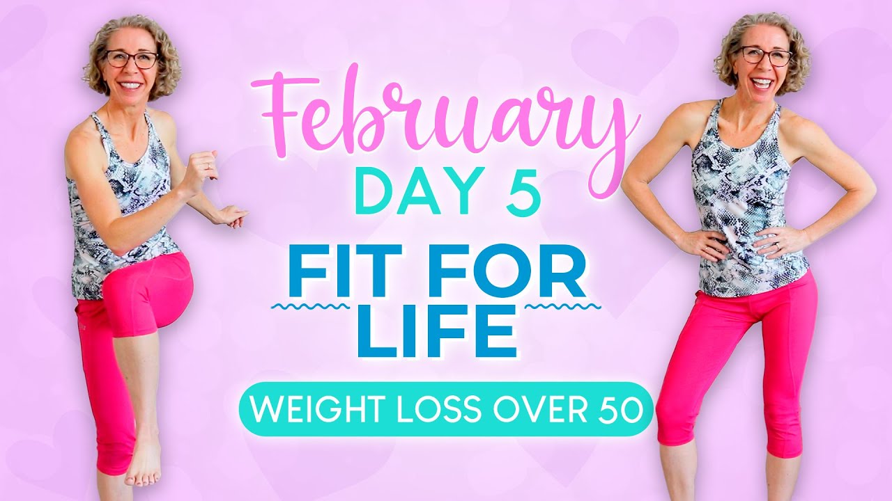 Fitness for REAL LIFE! Functional (and FUN!) Core Strength + Standing ABS 💕