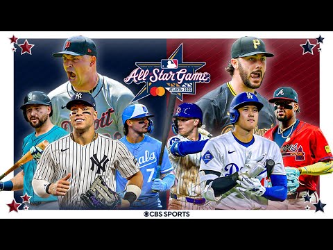 2025 MLB All-Star Game Preview: Starting Lineups, Top Storylines, Best Bets, Predictions & MORE ⭐️⚾️