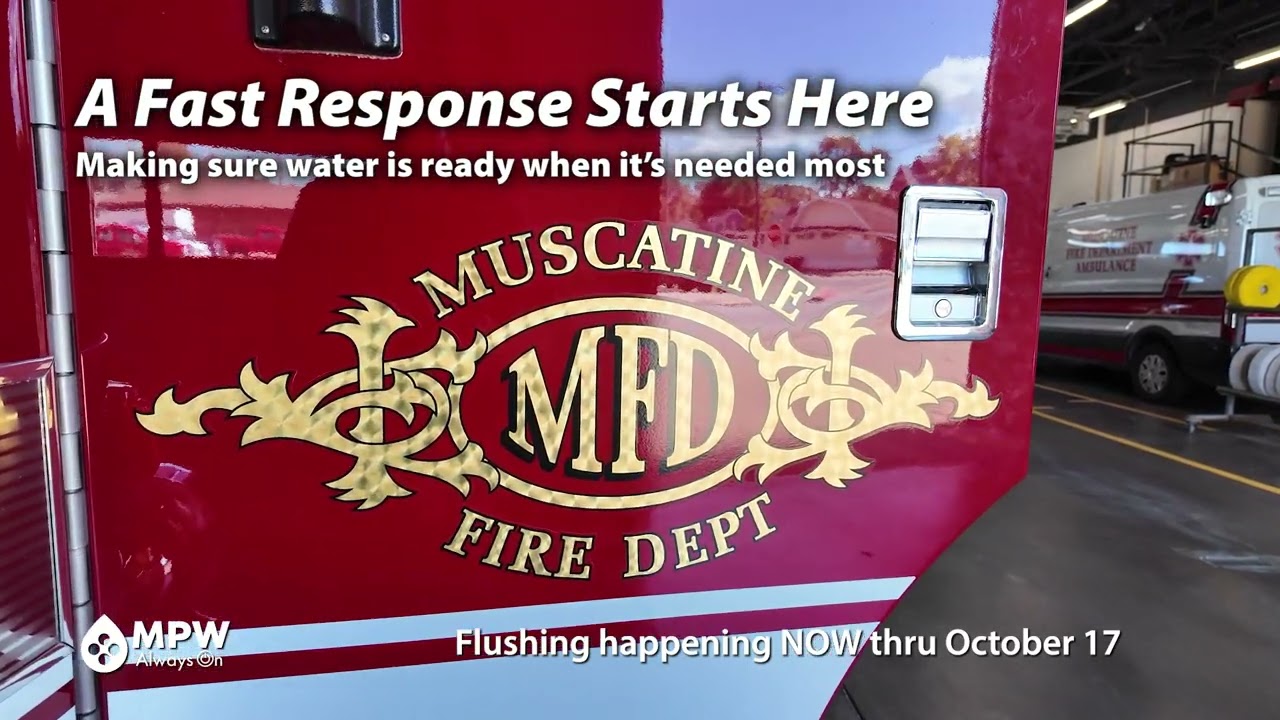 Hydrant Flushing: Routine Maintenance with a Critical Purpose