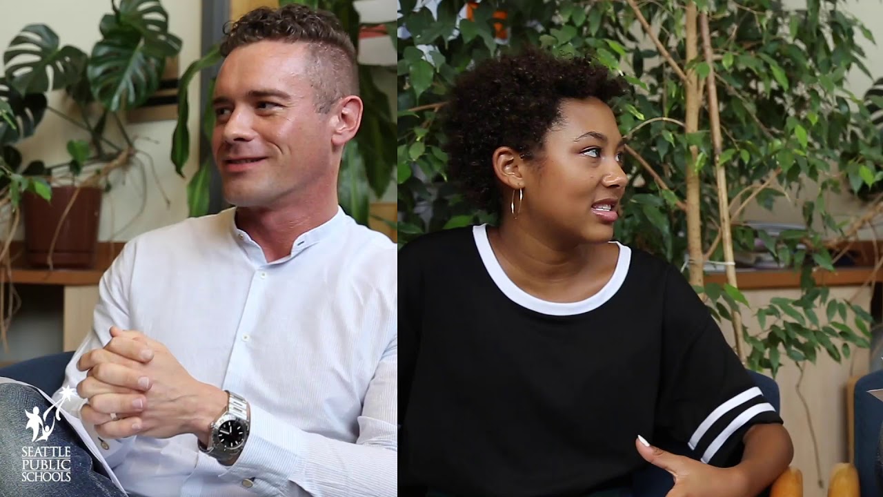 Seattle Public Schools