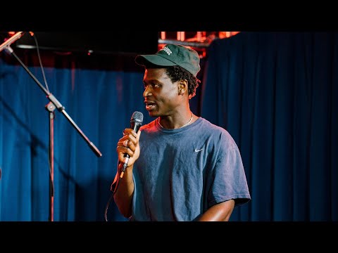 On The Record with WNXP: Mon Rovîa