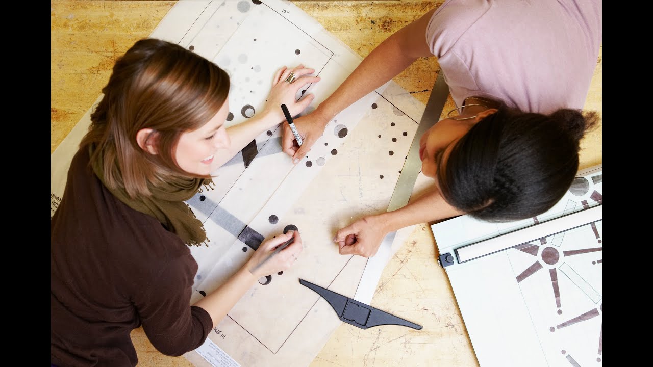 Interior Design at Humber