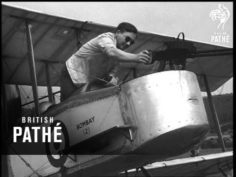 Vintage Air Show (1967)
